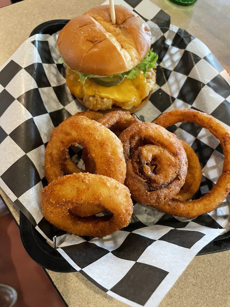 BURGER STATE - Updated December 2024 - 109 Photos & 123 Reviews - 8920 ...