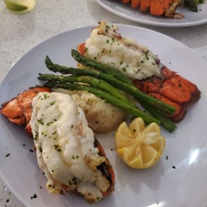 AIR RESTAURANT + LOUNGE - 126 Photos & 143 Reviews - 2473 18th St NW ...