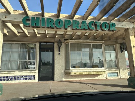 VALLEY CHIROPRACTIC CENTER DR. ANTHONY CHU - Updated September 2025 ...