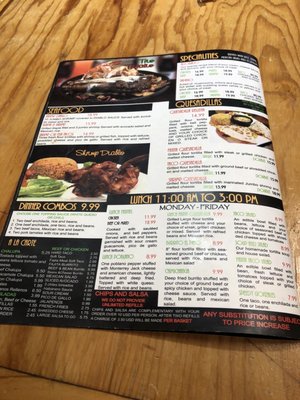 DOS LAREDOS - Updated October 2025 - 44 Photos & 55 Reviews - 1229 ...