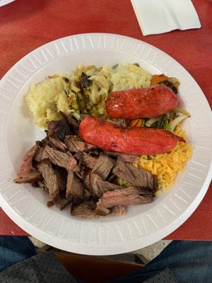 BRAZA BRAZILIAN BBQ - Updated March 2025 - 20 Photos & 48 Reviews - 15 ...