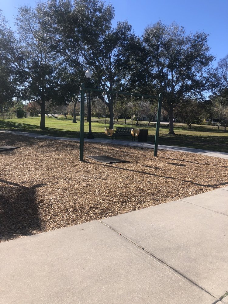 MONTCLAIR PARK - 1800 Montclair, Clearwater, Florida - Parks - Yelp