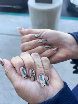 KELLY NAILS & SPA - Updated June 2025 - 116 Photos & 136 Reviews - 1613 ...