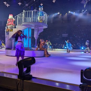 ACCESSO SHOWARE CENTER - Updated January 2025 - 204 Photos & 135 ...