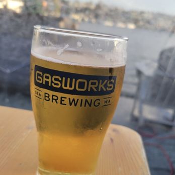 GASWORKS BREWING - Updated June 2025 - 92 Photos & 47 Reviews - 2441 N ...
