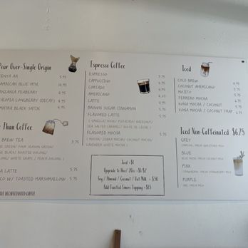 DIAMOND COFFEE N PASTRY - Updated August 2024 - 734 Photos & 216 ...