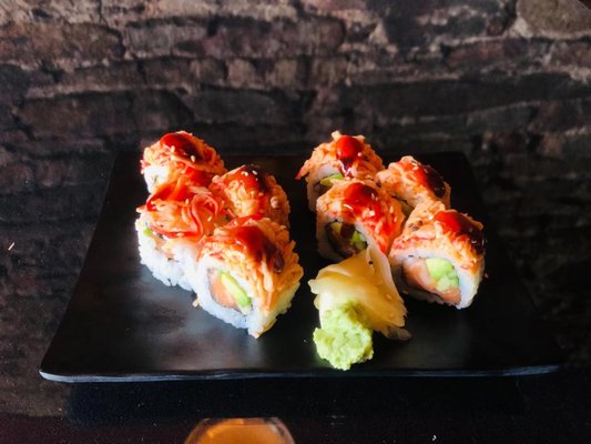 KOI SUSHI AND HIBACHI - Updated November 2025 - 32 Photos & 27 Reviews ...