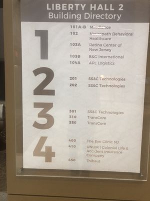 EYE CLINIC - Updated June 2026 - 11 Photos - 1095 Morris Ave, Union ...