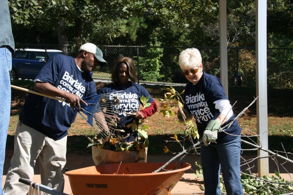 BRIARLAKE CHURCH - Updated December 2025 - 21 Photos - 3715 Lavista Rd ...