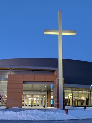 BRIGHTMOOR CHRISTIAN CHURCH - Updated January 2026 - 52 Photos & 22 ...