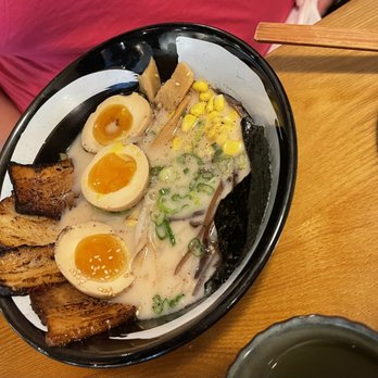 AKIRA RAMEN TOWSON - Updated August 2025 - 53 Photos & 20 Reviews - 1 E ...