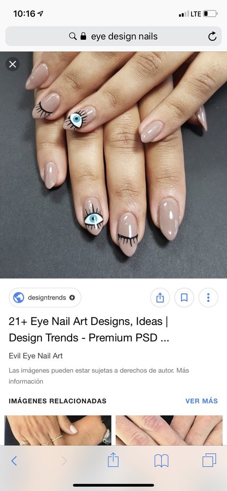 HI-TEK NAILS - 28 Photos & 64 Reviews - Nail Salons - 707 W Main Ave ...