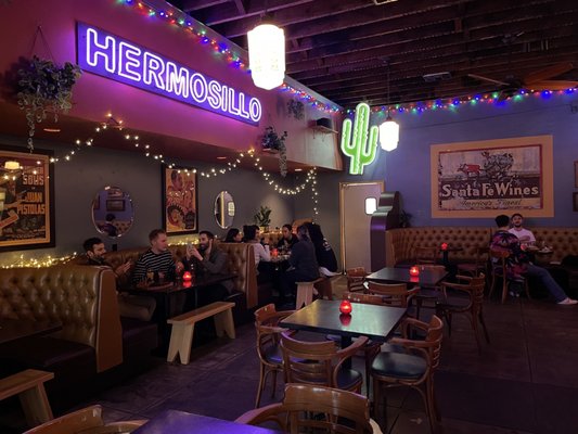 THE HERMOSILLO - 343 Photos & 383 Reviews - Wine Bars - 5125 York Blvd ...