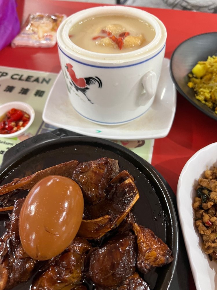 SHEN XI IMPERIAL SOUP GROUP - Updated November 2024 - 335 Smith Street ...