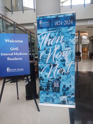 MUSC HEALTH FLORENCE MEDICAL CENTER - Updated January 2026 - 35 Photos ...