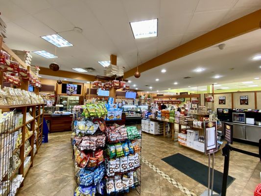 CLEMENTE BAKERY - Updated December 2025 - 251 Photos & 213 Reviews ...