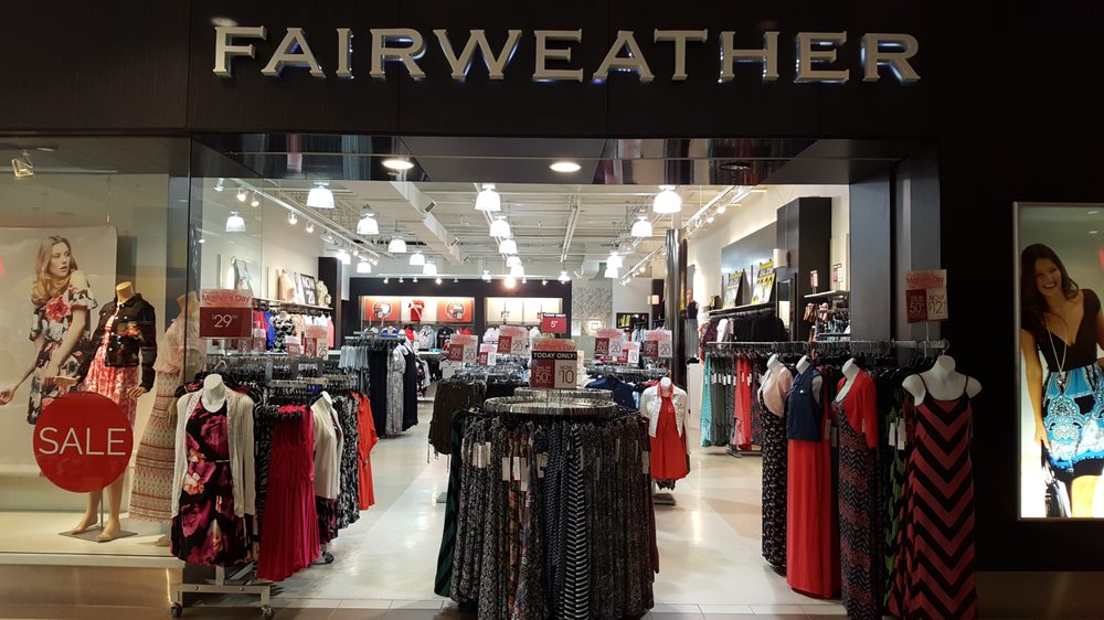 FAIRWEATHER - Updated March 2025 - 621 Fairville Boulevard, Saint John ...