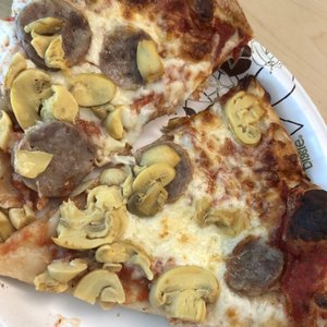 SWEET BASIL - 206 Photos & 593 Reviews - Italian - 942 Great Plain Ave ...