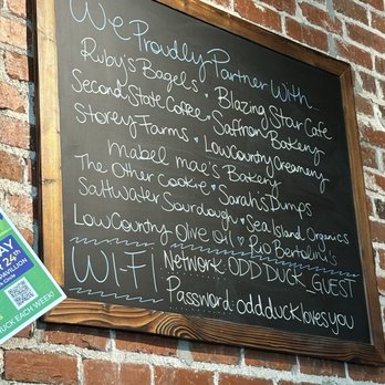 ODD DUCK MARKET - Updated September 2025 - 123 Photos & 50 Reviews ...