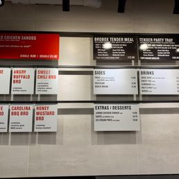 BRD - Updated November 2025 - 125 Photos & 130 Reviews - 1104 S Charles ...