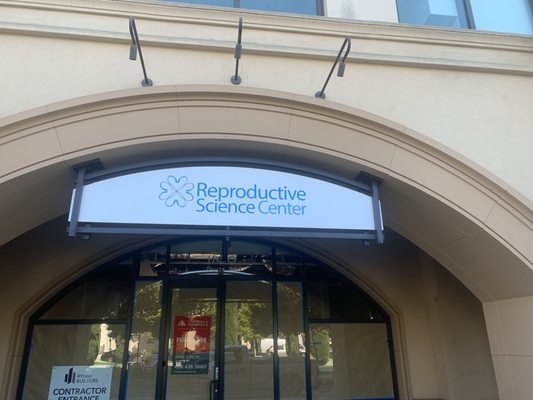 REPRODUCTIVE SCIENCE CENTER - Updated September 2025 - 25 Reviews ...