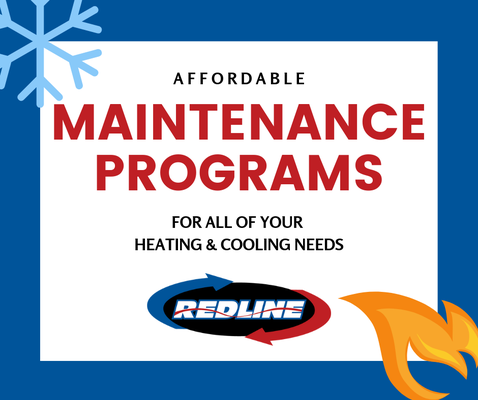 REDLINE HEATING, COOLING & PLUMBING - Updated January 2026 - 13 Reviews ...