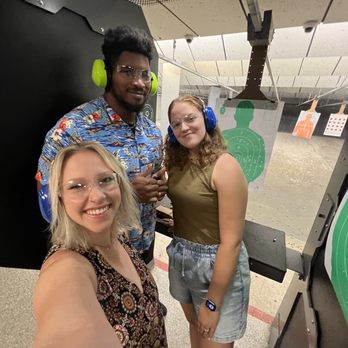 ATHENA GUN CLUB - 185 Photos & 254 Reviews - 10814 Katy Fwy, Houston ...