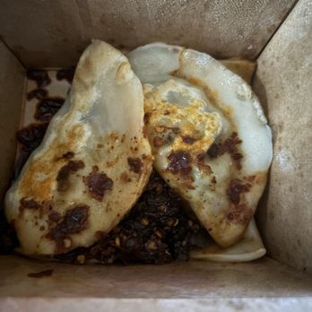 DUMPLING DOJO - Updated July 2024 - 655 Photos & 372 Reviews - 16 Gln ...