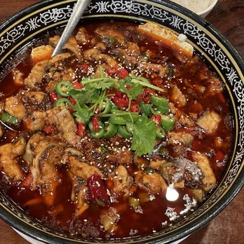 TIAN FU - Updated December 2025 - 505 Photos & 253 Reviews - 300 NE ...