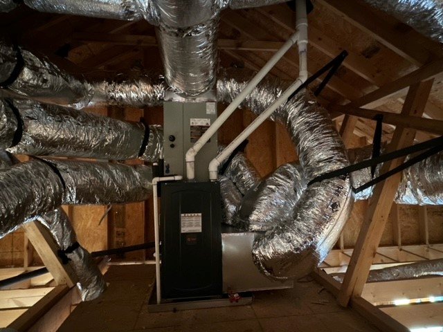 BRIDGES HEATING & AIR - Updated May 2026 - Wingate, North Carolina ...