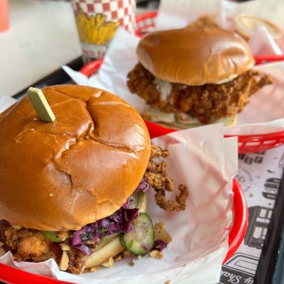 MILKMAN - Updated September 2025 - 310 Photos & 195 Reviews - 1106 Race ...