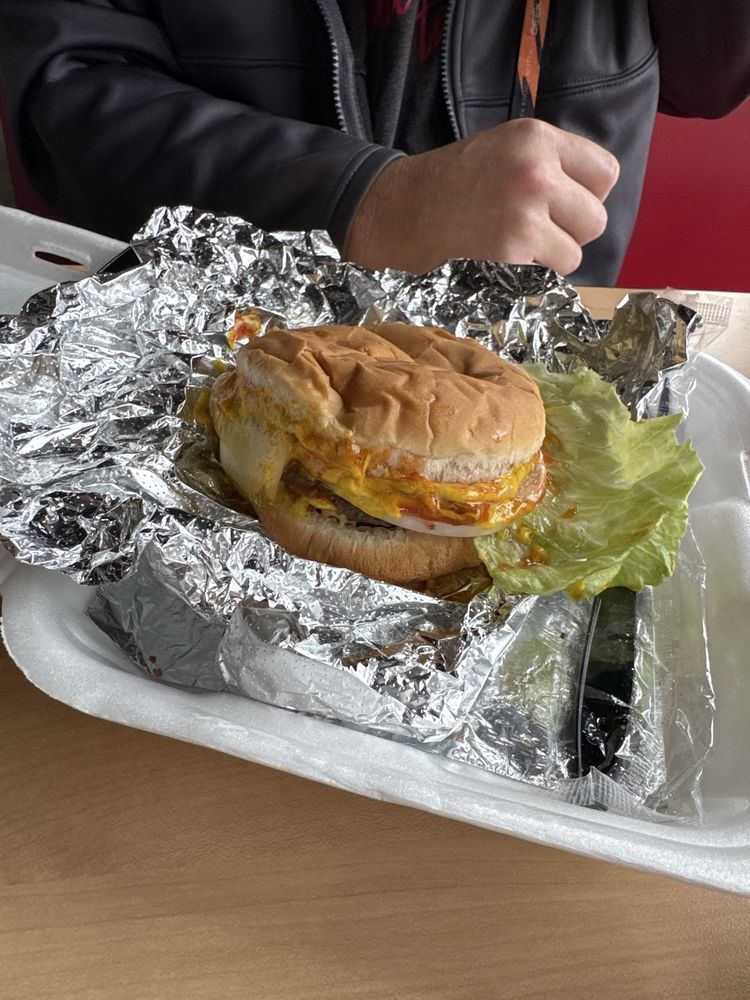 COOK OUT - Updated June 2026 - 3354 Montgomery Hwy, Dothan, Alabama ...