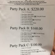 STADIUM GIANT MALTS & BAR-B-QUE - 250 Photos & 139 Reviews - Barbeque ...