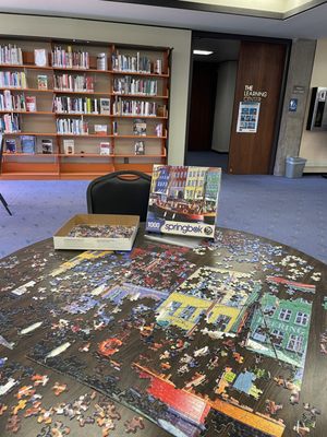 PALM SPRINGS PUBLIC LIBRARY - Updated December 2025 - 71 Photos & 30 ...