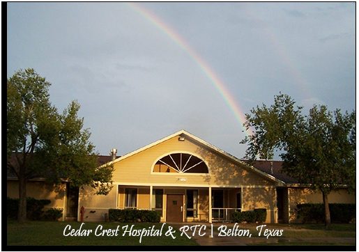 CEDAR CREST HOSPITAL & RESIDENTIAL TREATMENT CENTER - Updated December ...