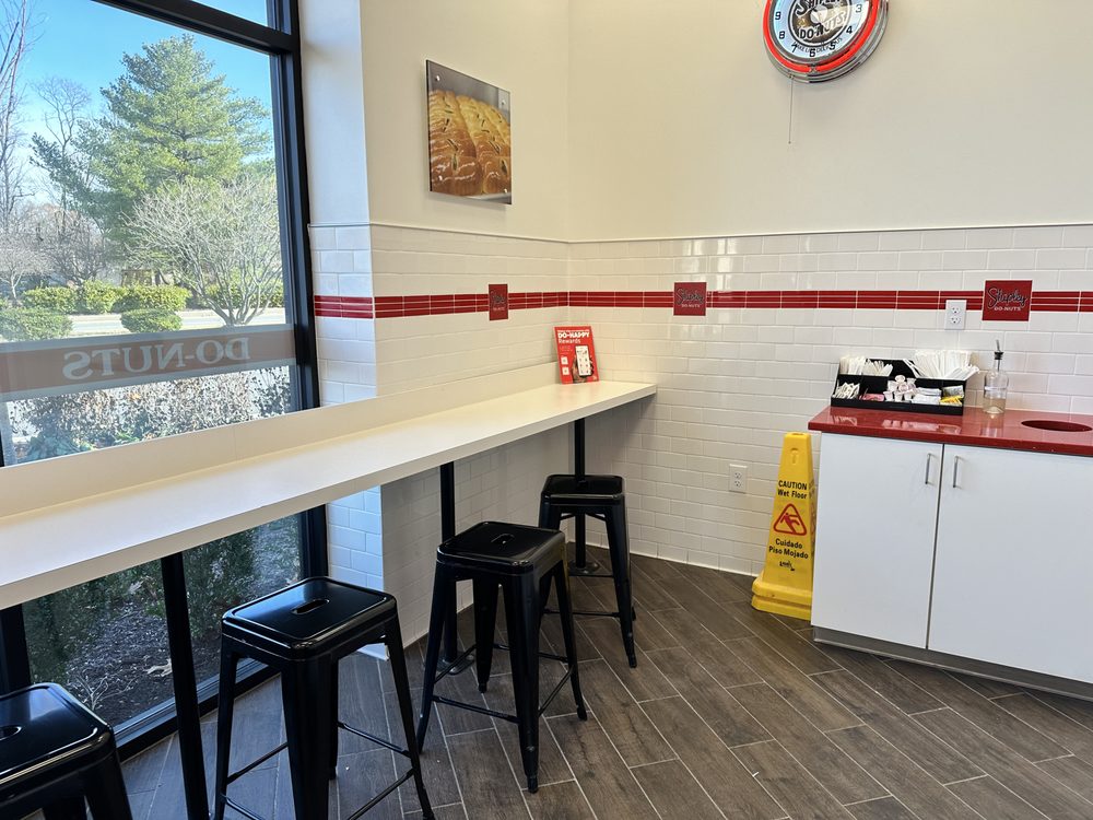 SHIPLEY DO-NUTS - Updated January 2025 - 73 Photos & 69 Reviews - 1099 Annapolis Rd, Odenton ...