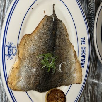 THE CHOPTANK - Updated February 2025 - 682 Photos & 463 Reviews - 1641 ...