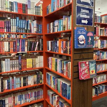 BOOKMANS ENTERTAINMENT EXCHANGE - Updated December 2025 - 96 Photos ...