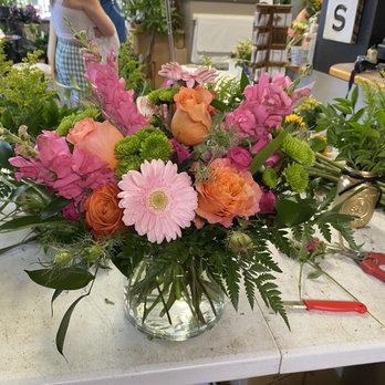 DORMONT FLORIST - Updated December 2025 - 47 Photos & 48 Reviews - 2900 ...