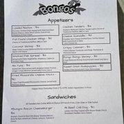 BONGOS BEACH BAR AND GRILLE - 550 Photos & 564 Reviews - 5250 Gulf Blvd ...