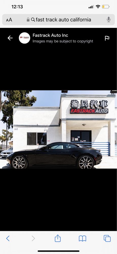 FAST TRACK AUTO SERVICE CENTER - Updated October 2025 - 14 Reviews ...