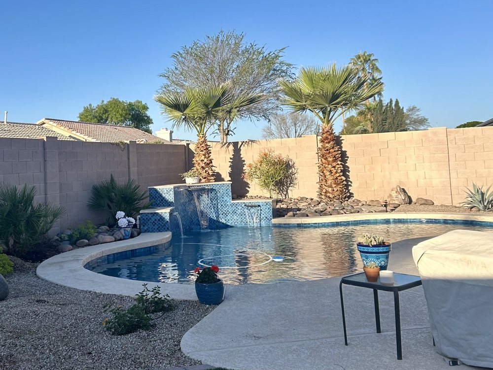 CLARITY POOL SERVICE - Updated April 2026 - 11 Photos & 13 Reviews ...