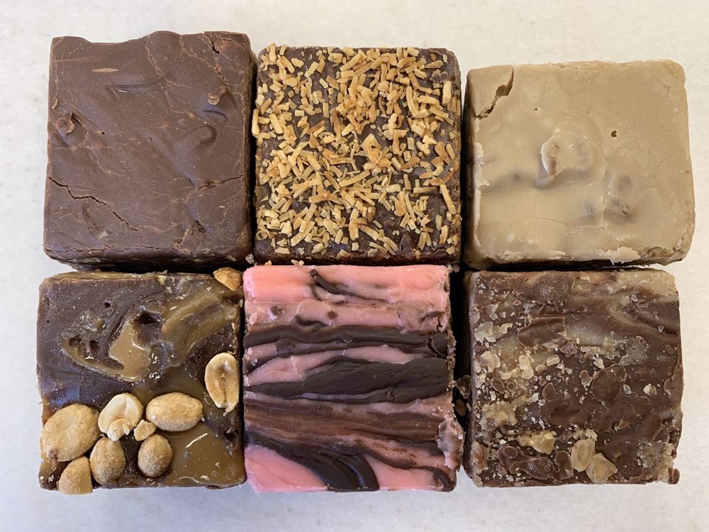 CUSTER COUNTY CANDY COMPANY - Updated May 2024 - 33 Photos & 17 Reviews ...