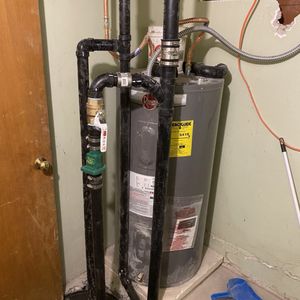 Bay Star Plumbing - Updated July 2025 - 129 Photos - 43 Reviews - 23402 ...