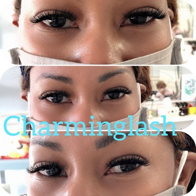 CHARMING LASH - Updated April 2025 - 269 Photos & 43 Reviews - 291 ...