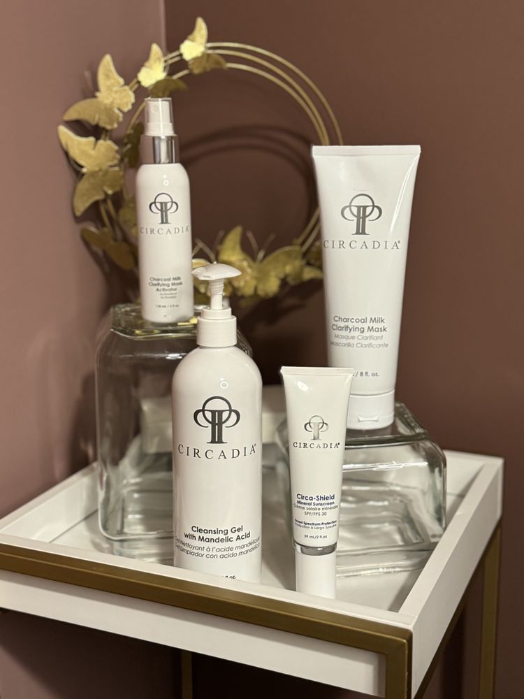 GLOWING REFLECTIONS AESTHETICS AND MASSAGE - Updated June 2024 ...