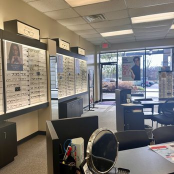 VISIONWORKS - Updated January 2026 - 17 Photos & 46 Reviews - 8424 Old ...