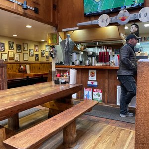 CARVER HANGAR - 173 Photos & 246 Reviews - 16196 SE Hwy 224, Damascus ...