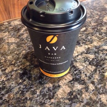 JAVA BAR ESPRESSO - Updated October 2025 - 15 Photos - No 4 Cigar Alley ...