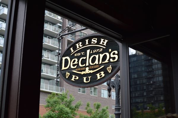 DECLAN’S IRISH PUB - 46 Photos & 167 Reviews - 1240 N Wells St, Chicago ...